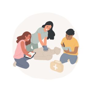 Student First Aid - ProTrainings.uk: Bringing Free First Aid Training to Schools